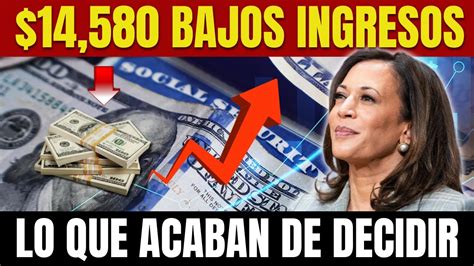 Buenas Noticias Cheques De Est Mulo De De Biden Para Todos To