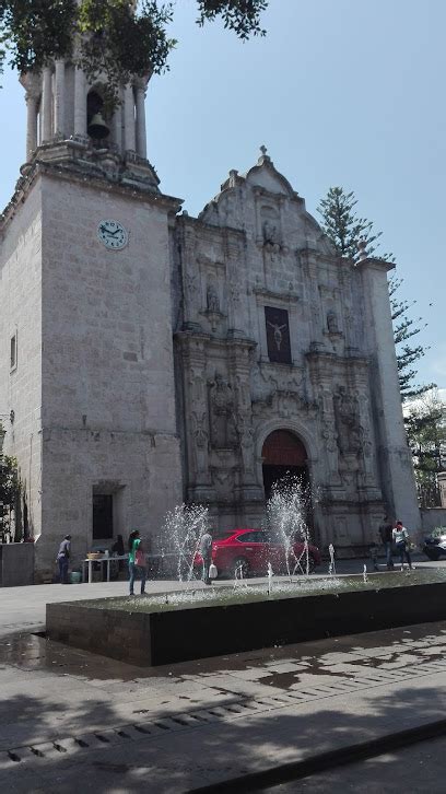Salon Quinta San Gabriel Rating 4 0 Opiniones Los Reyes De Salgado