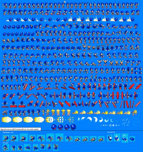 Sonic Exe On Twitter People Went So Hard With This Sprite Sheet I Am