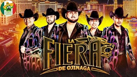 La Fiera De Ojinaga Puras Norte As Chingonas Mix Mix