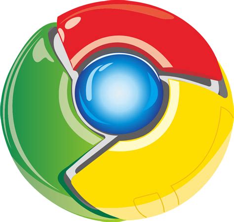 Google Chrome Transparent Png Logo Google Chrome Os Png Clipart