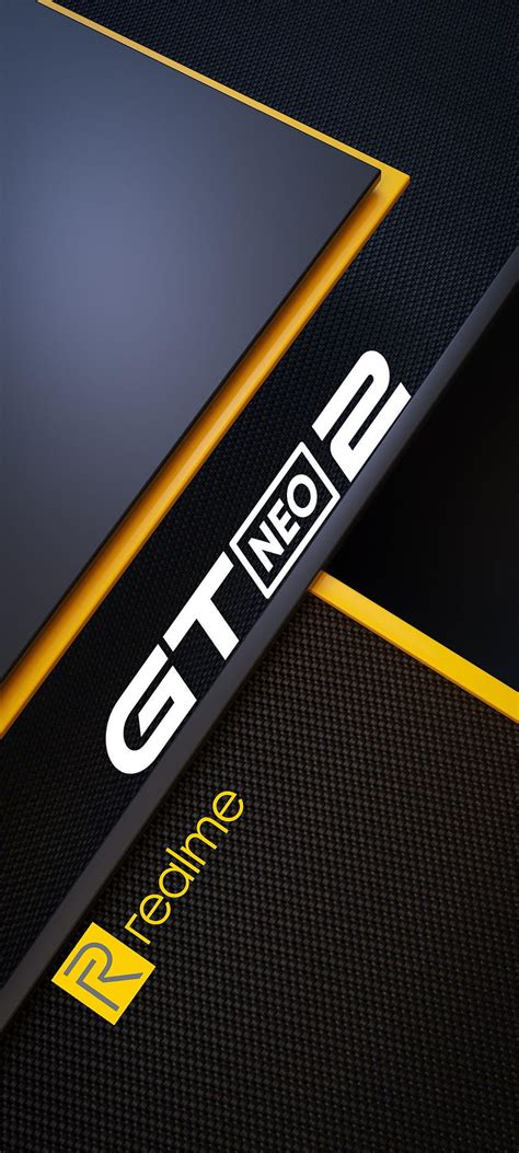 Realme Gt Neo Hd Pxfuel
