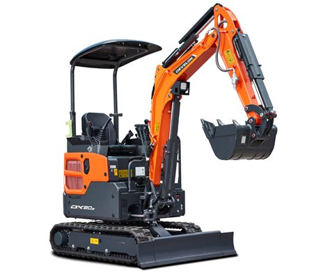Mini Excavators Lloyd Ltd