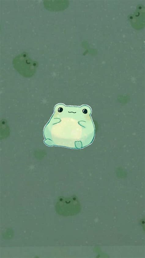 Top More Than Cartoon Frog Wallpaper Super Hot In Cdgdbentre