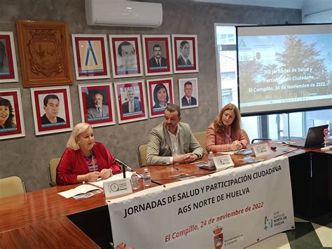 El Área Sanitaria Norte organiza la XII edición de sus Jornadas de