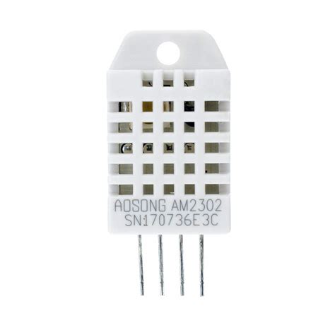 Dht Digital Temperature And Humidity Sensor Aideepen Am Temp