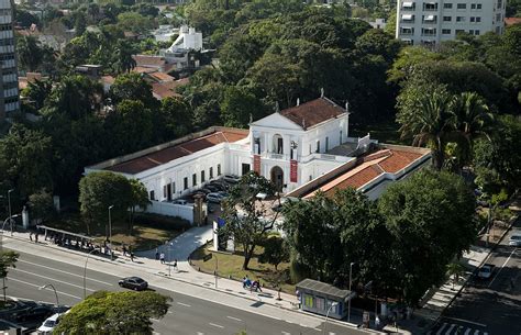 Museu Da Casa Brasileira Fechou Confira Aqui Focalizando