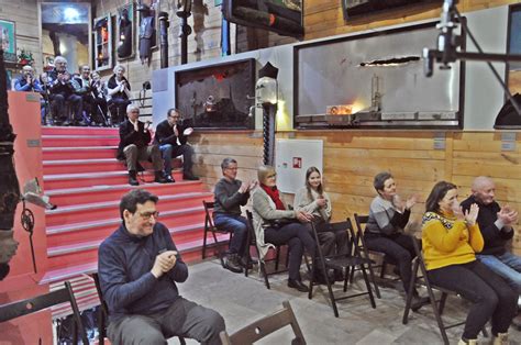 Koncert fortepianowy w Galerii Władysława Hasiora Muzeum Tatrzańskie