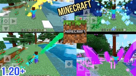 Shounen De Fantasy Addon MCPE 1 20 YouTube