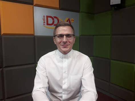 Ks Dr Tomasz Gajda O Ofercie Duszpasterstwa Rodzin Rejonu Nyskiego