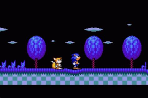 Sonic The Hedgehog Sonic Sonic The Hedgehog Sonic Tails Sonic