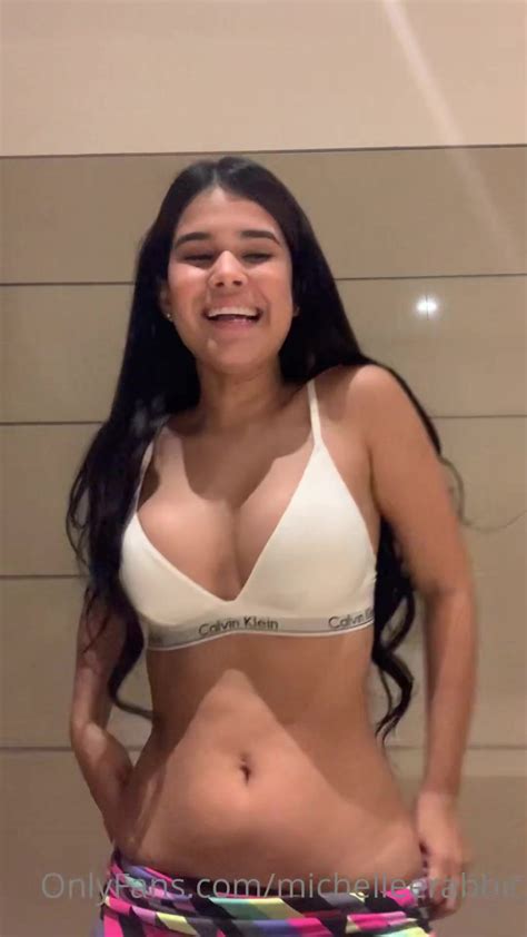 Watch Free Michelle Rabbit Naked Changing Room Onlyfans Video Leaked