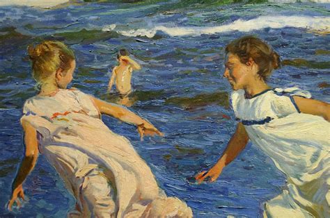 Pin On Joaqu N Sorolla Y Bastida