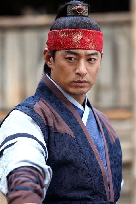 The Empress Ki 2013
