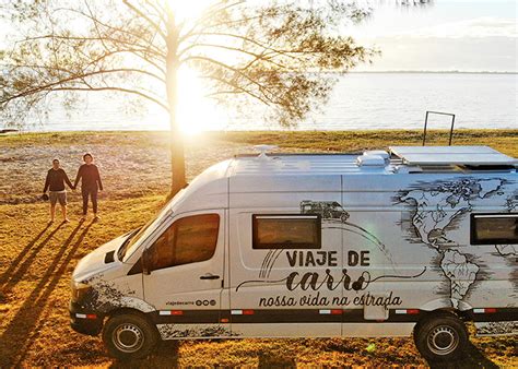 Como Escolher O Carro Ideal Para Viajar O Mundo Viaje De Carro