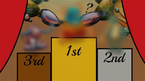 Ultimate My Singing Monsters Monster Tierlist April Tier List