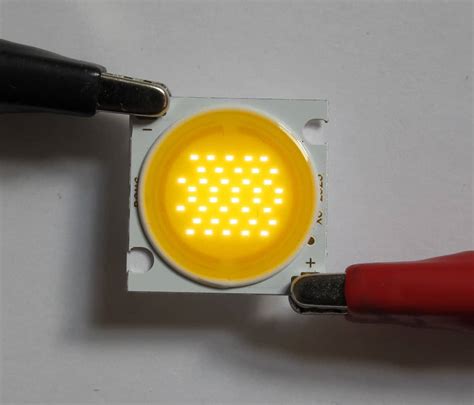 Comparaison de l éclairage LED SMD vs COB RC Lighting