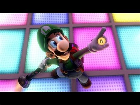Let S Play Luigi Mansion Part Youtube