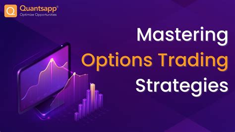 Mastering Options Trading Strategies YouTube