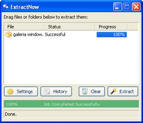 Bagaimana Cara Mengubah Bahasa Di ExtractNow