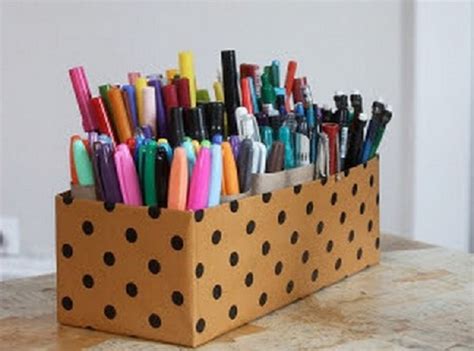 Incre Bles Ideas Para Reutilizar Cajas De Zapato Ideas Y Decoraciones