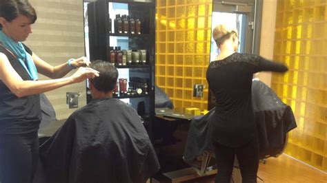 Slideshow Friseur In YouTube