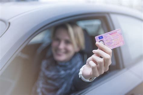 Surviving Driving Licences Delta