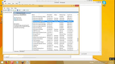 howto add sql server and port to windows firewall exception youtube