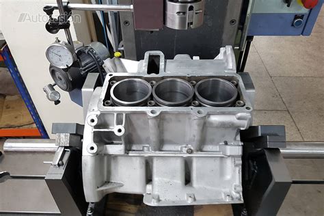 Bloque motor Qué es Bloque motor Diccionario Autocasión