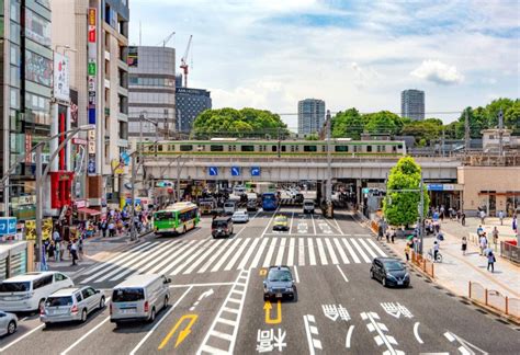 Que faire à Tokyo Nos 12 endroits coups de cœur KAYAK