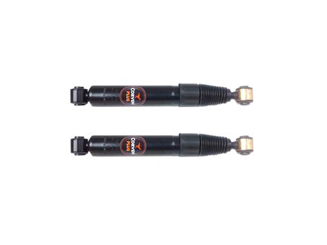 Ripley Par Amortiguadores Traseros Peugeot Expert
