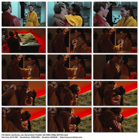 Free Preview Of Apollonia Van Ravenstein Naked In Flodder