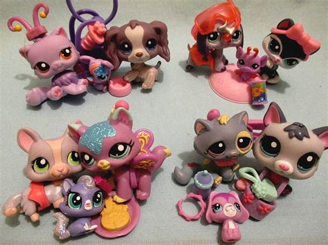 LPS Lot Recon Co Id