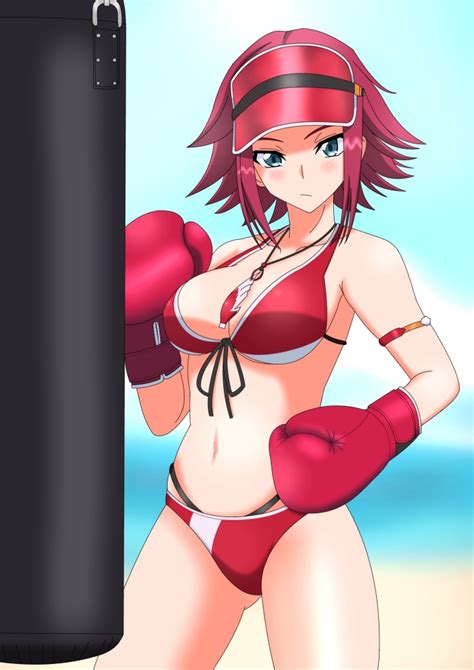 Kouzuki Kallen Code Geass And 1 More Drawn By Hiromon Danbooru