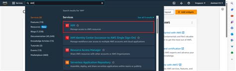 Cara Membuat Iam User Di Aws Dwiay Dal