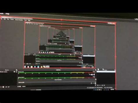 Obs Black Screen Problem Solved Easy Way In Tamil YouTube