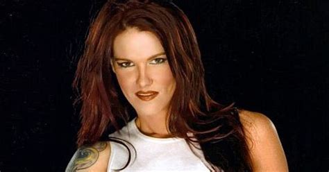 Womens Pro Wrestling Lita Amy Dumas Wwe Divas