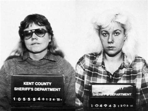 Of The Most Notorious Female Serial Killers From History