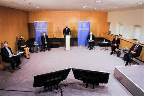 Ministarstvo Prostornoga Ure Enja Graditeljstva I Dr Avne Imovine