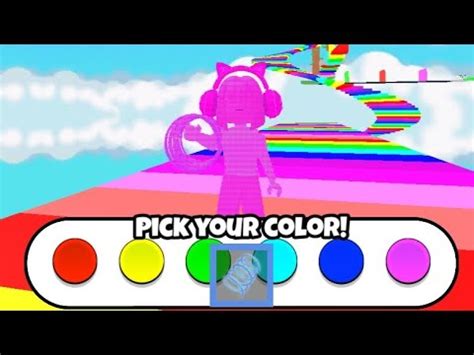 Jogo Das Cores YouTube