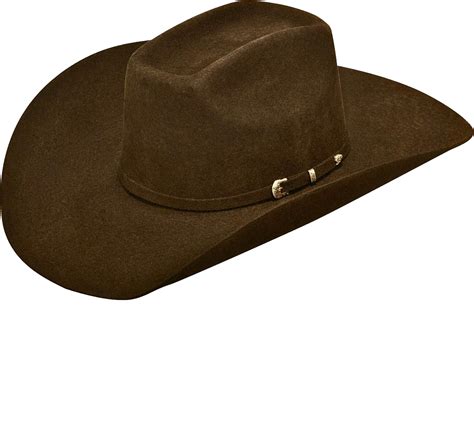 Sombrero Vaquero PNG