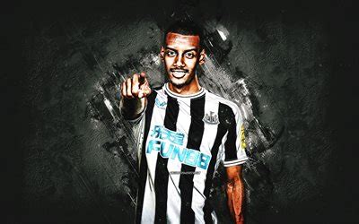 Scarica Alessandro Isacco Newcastle United Fc Calciatore Svedese