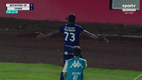 Zanardi Lamenta Goleada Sofrida Pelo Botafogo Sp Perdemos O Jogo Em