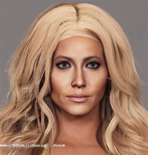 Cawcreatorwilliam On Twitter I Wish We Have These Pretty Hair In Wwe