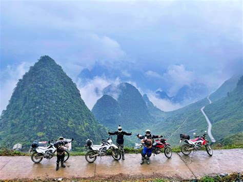 Ha Giang Motorbike Loop Guide For Traveller 2023