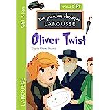 Amazon fr Oliver Twist 6ème Dickens Charles PHAN Pascal Livres