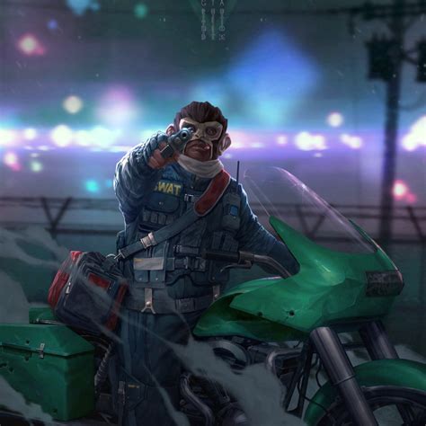 Grand Theft Auto V Art