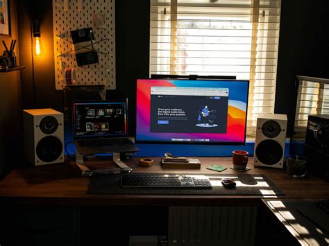 How To Build A Home Studio Setup