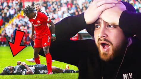 LosPollosTV GOES CRAZY Reacting To SIDEMEN CHARITY MATCH 2022 Goals