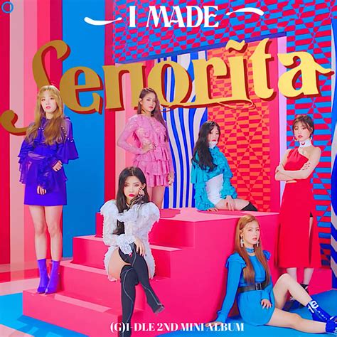 Senorita Gidle Wallpapers Wallpaper Cave